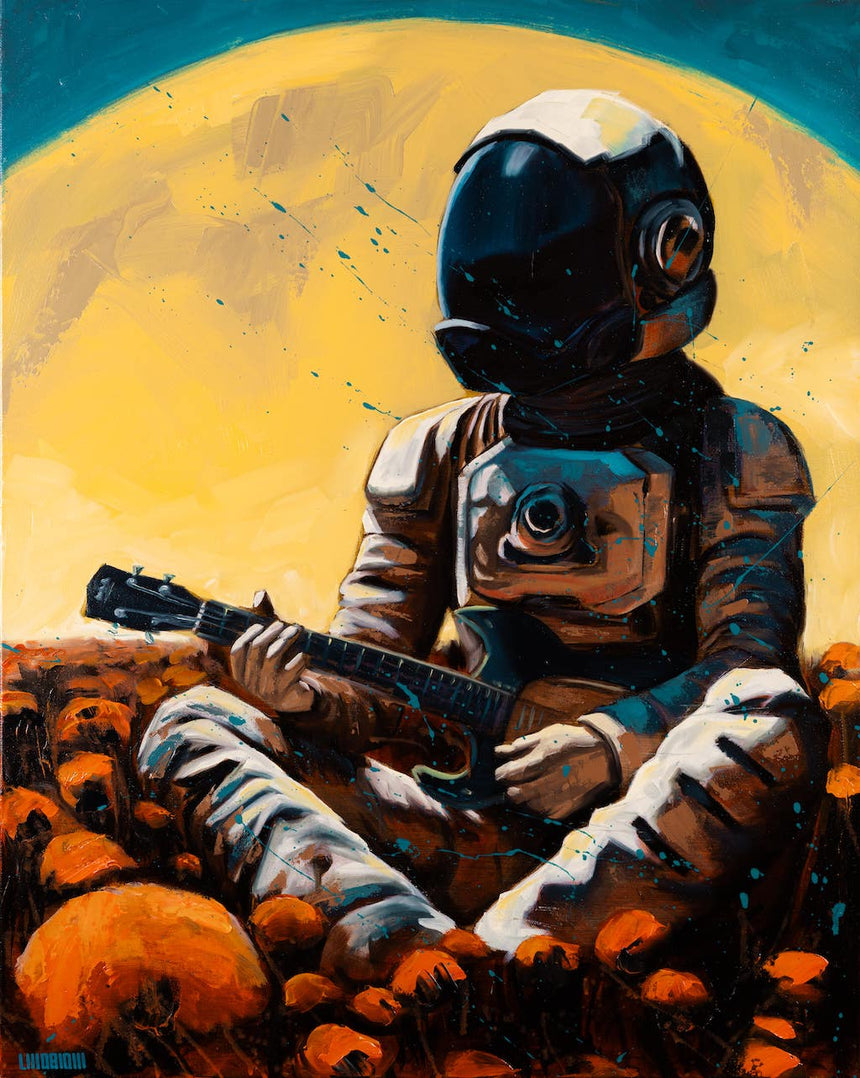 Space Cowboy dba Kavva Brands LLC