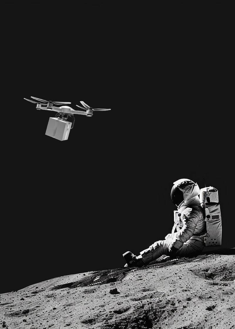 Space Cowboy dba Kavva Brands LLC